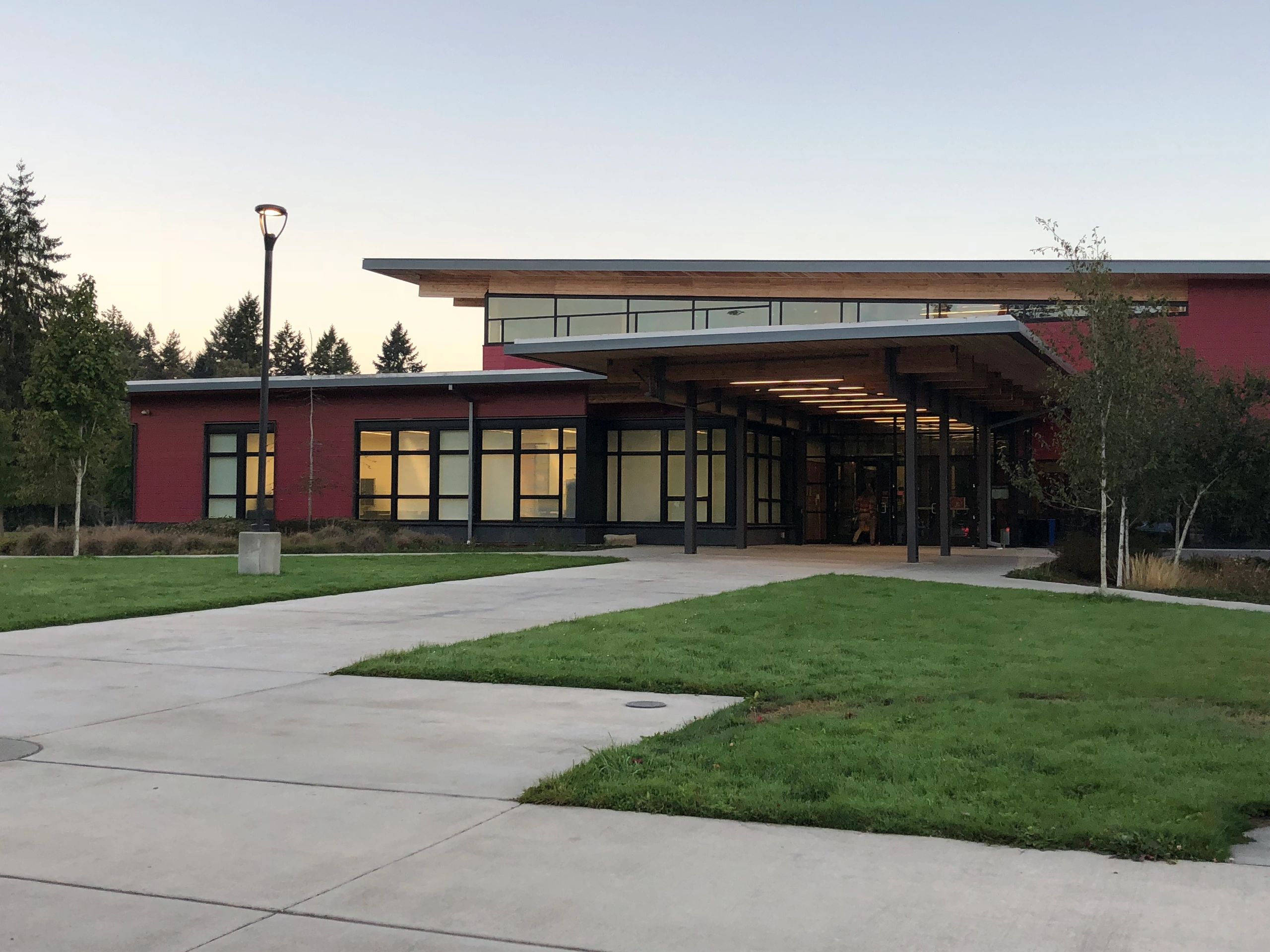 Vashon Education Association