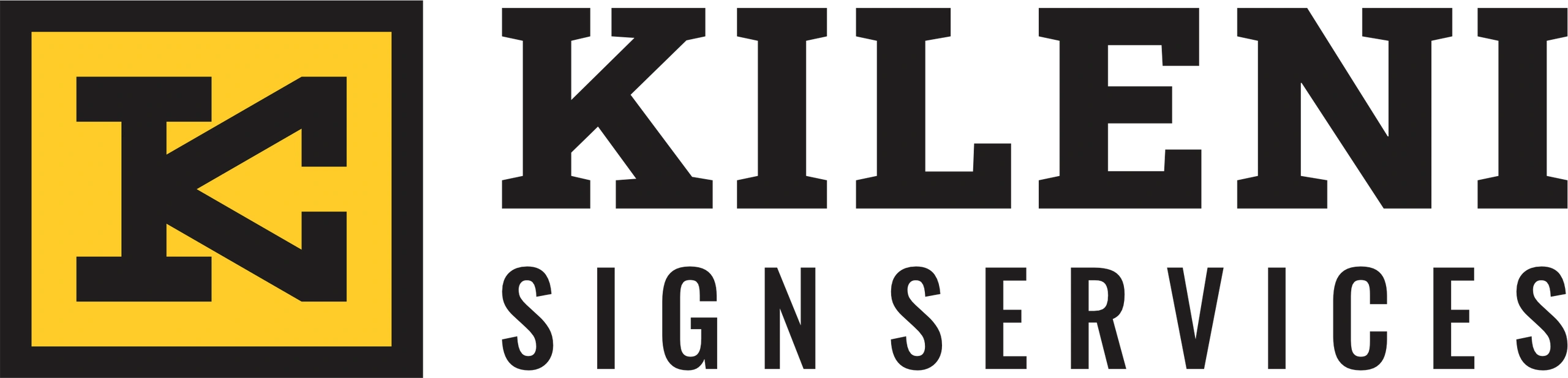 Custom Signs for Your Business | Kileni Signs