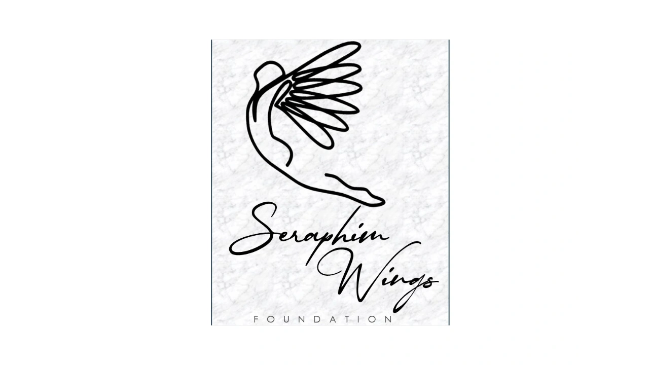 Seraphim Wings