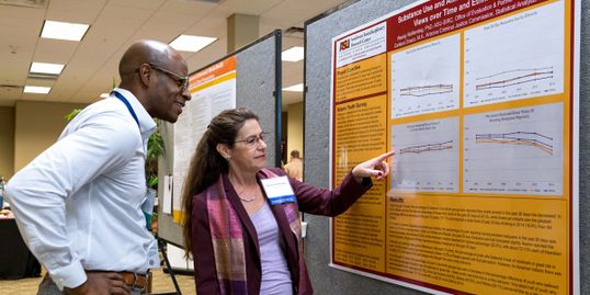 Arizona Health Equity Conference - Home