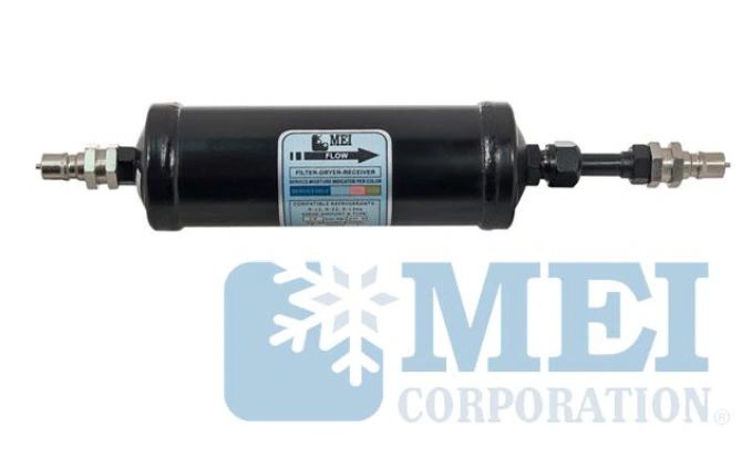 7145-175-7192; 3E3535/ Receiver Drier - OEM/ Caterpillar Off-Road ...