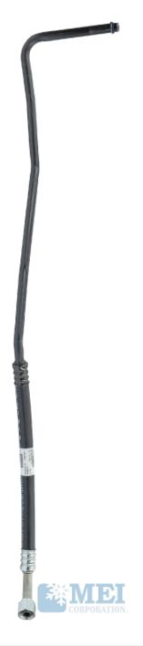 09-1456/F50-1792-0345-Hose Assy - Peterbilt