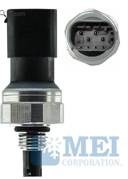 15818/4051001C2; 12CP80-3-Switch - Transducer