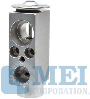 16126/82795757-Exp. Valve - Block-Flange