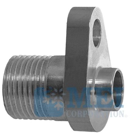 4311S/Compressor Adapter Port