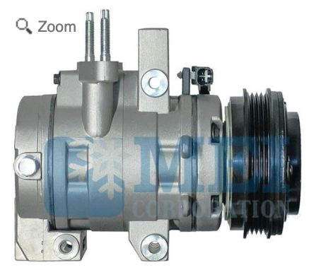 51231/ FL3Z19703A-A/C Compressor