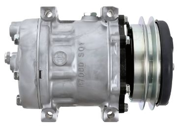 57344/KHR3241, LC91V00001F1-Sanden STD Comp 1 gr 125mm