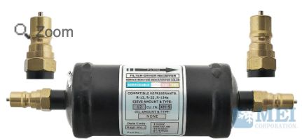 7173/18-03841-Receiver Drier - OEM