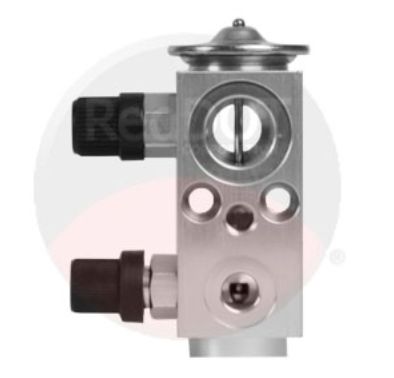 71R8483, Expansion Valve, Block-Slim-Line, Kenworth - Peterbilt Trucks ...