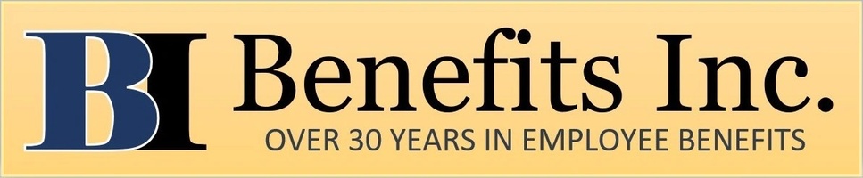 Benefits, Inc.