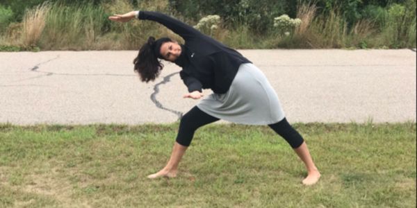 Inner Light & Soul Yoga (ILSY)