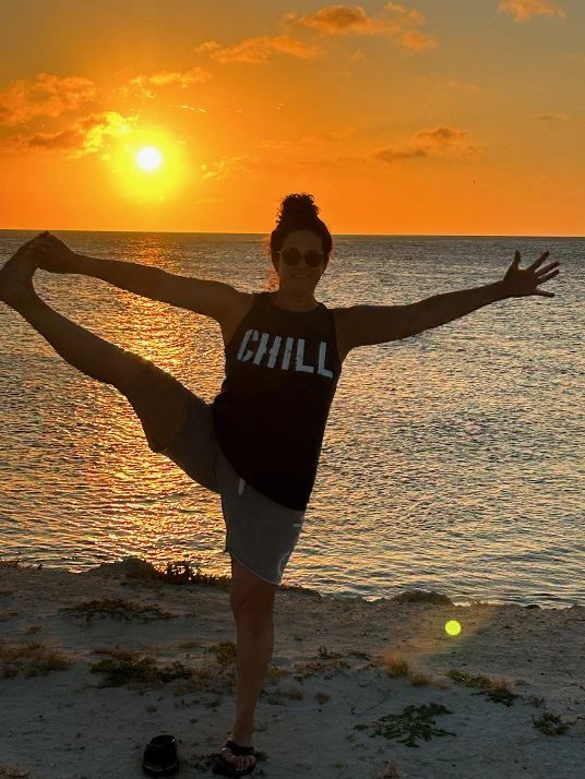 Inner Light & Soul Yoga (ILSY)