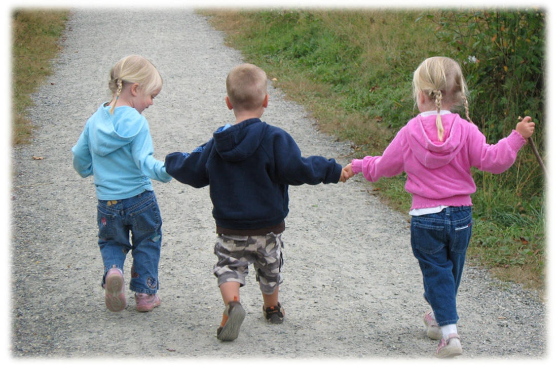 Childcare course in BC