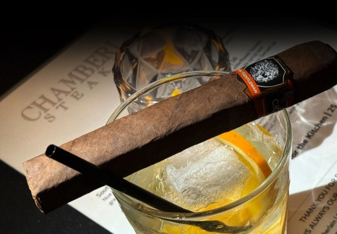 T.B.L. Cigars