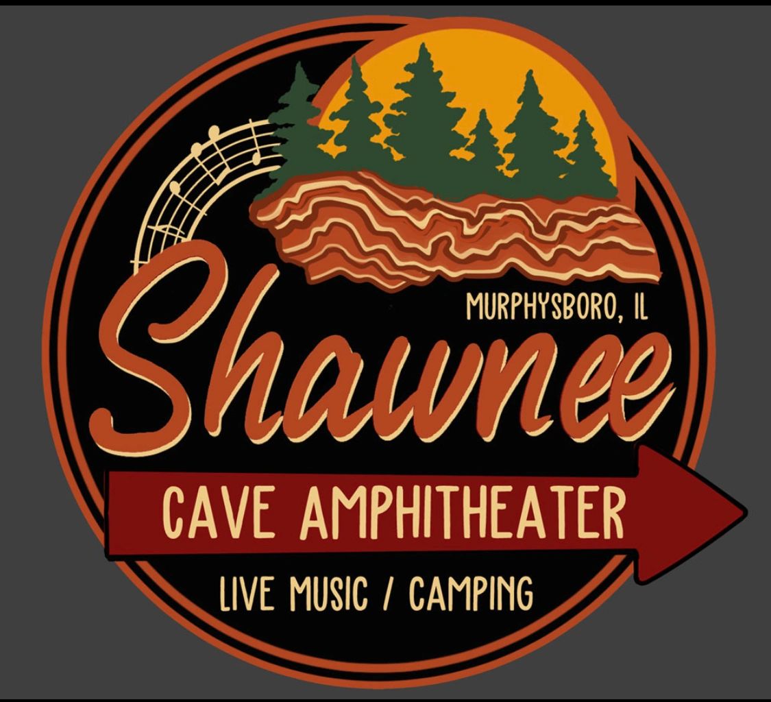 Shawnee Cave Amphitheater - Live Music Venue, Camping