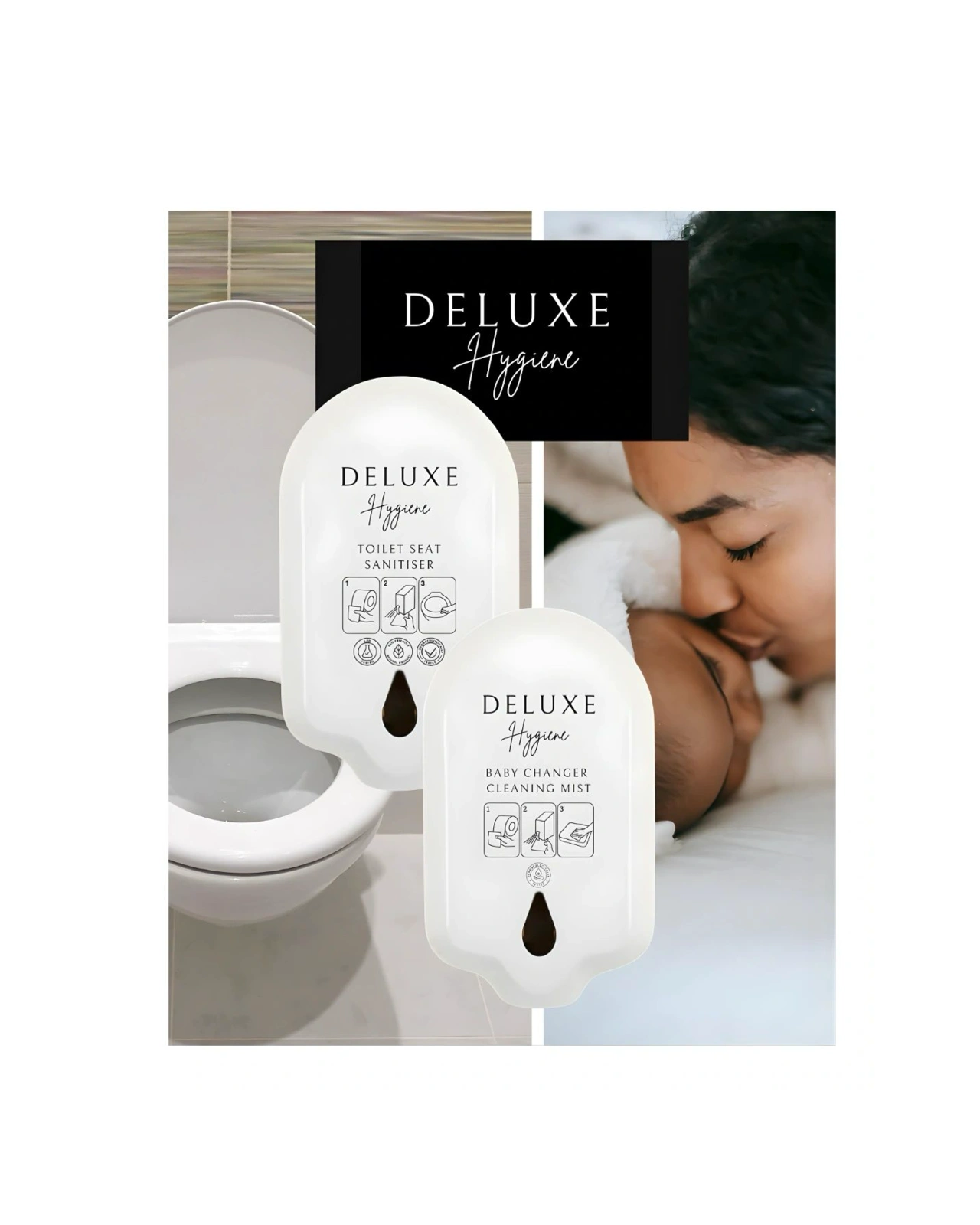 Deluxe Hygiene