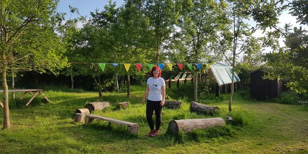 About Us | The Bramble Patch