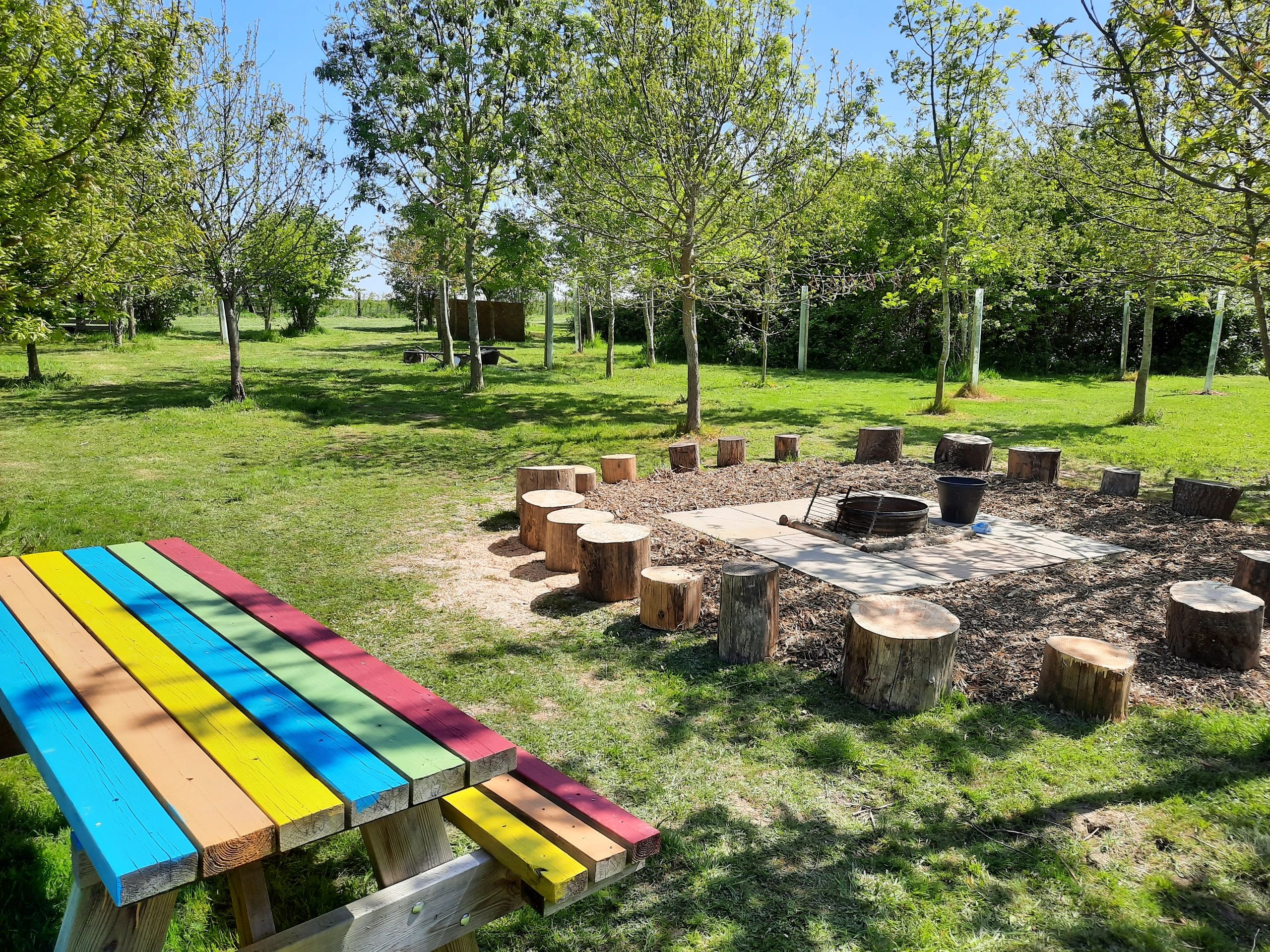 The Bramble Patch - Essential Information | The Bramble Patch