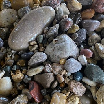 Landscaping Stones