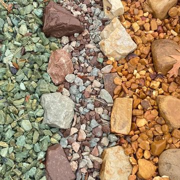Landscaping Stones