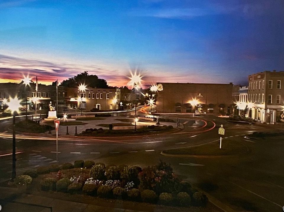 About | City of Hodgenville