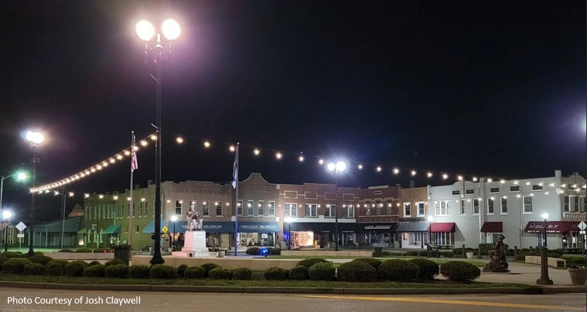 Hodgenville - City of Hodgenville