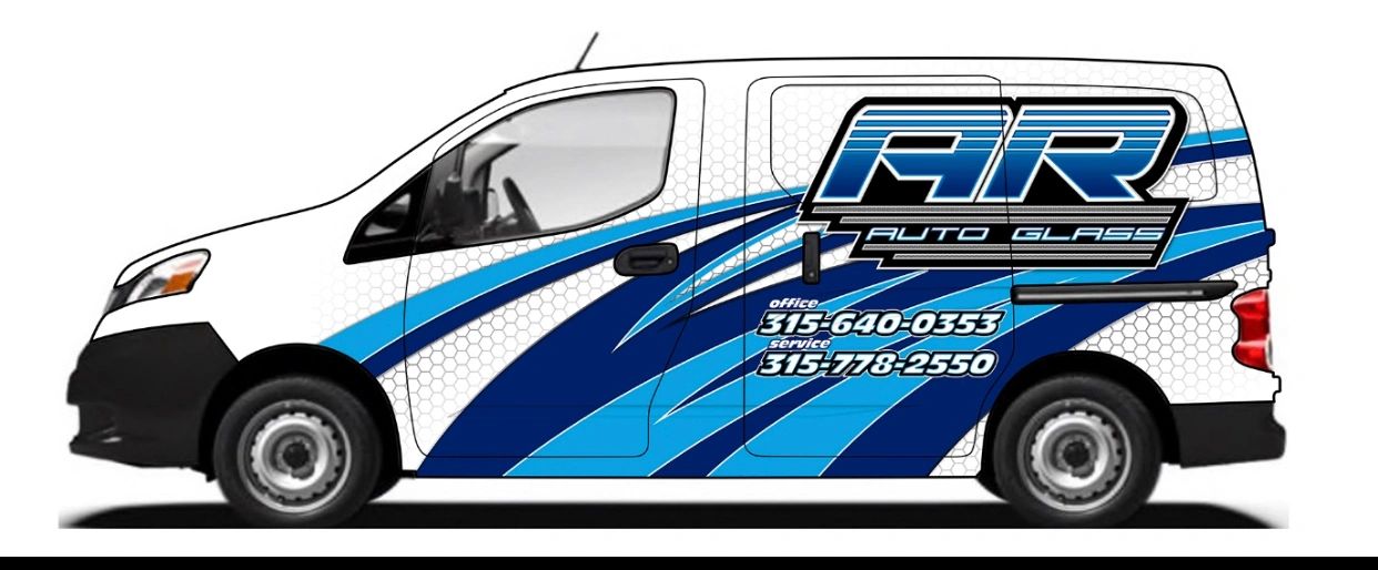 Auto Glass - AR Auto Glass