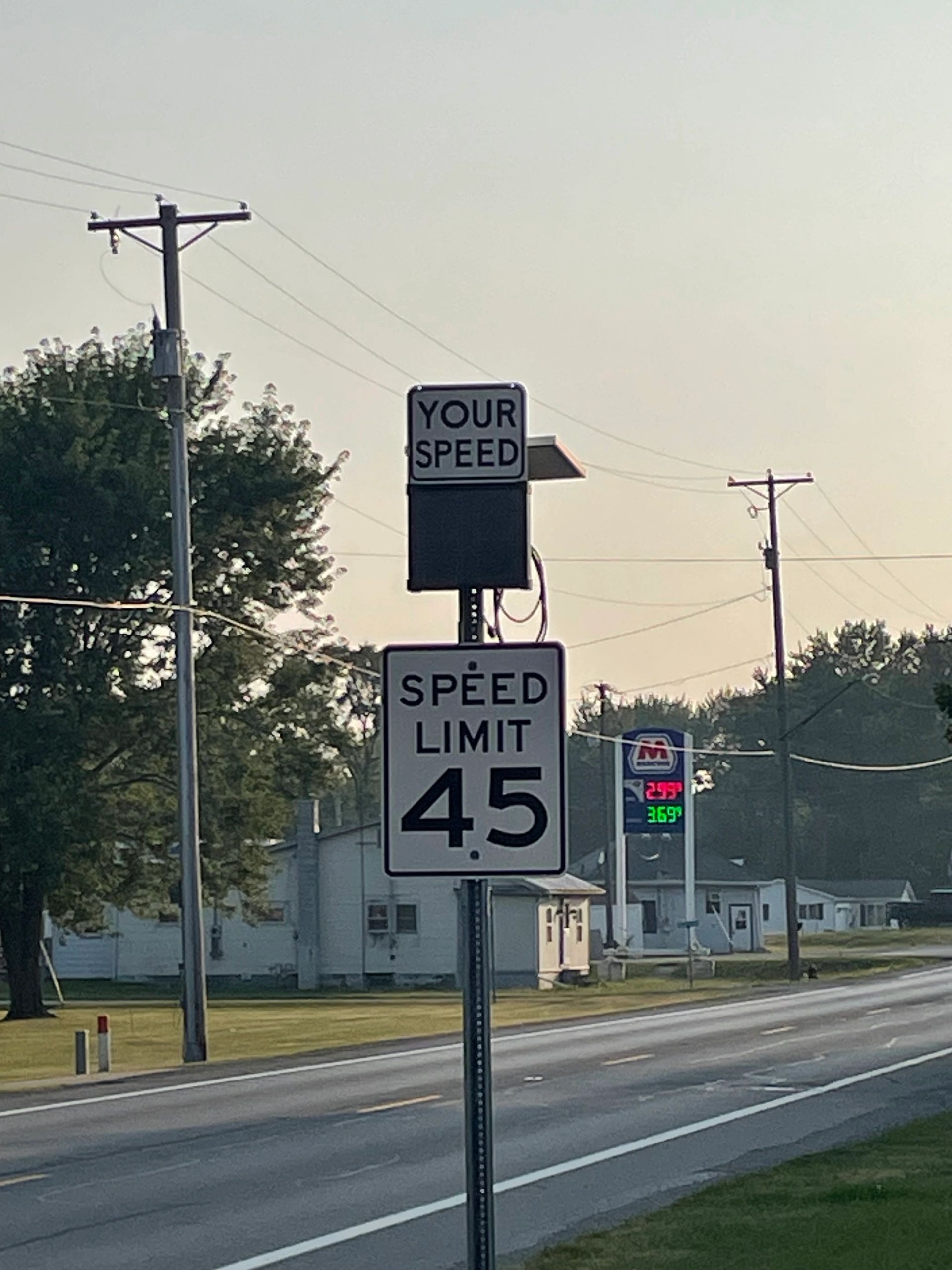 Village Mayor and Council | McClure, Ohio