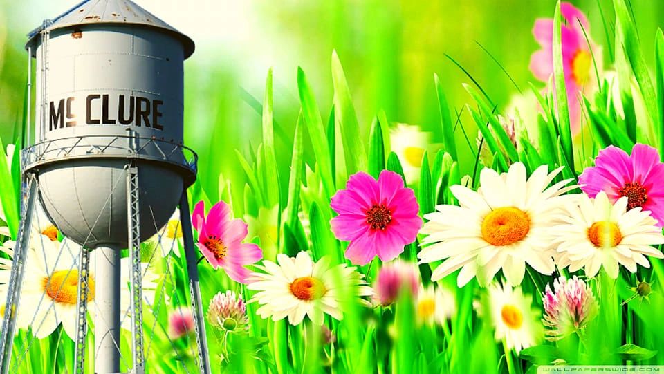 Village Mayor and Council | McClure, Ohio