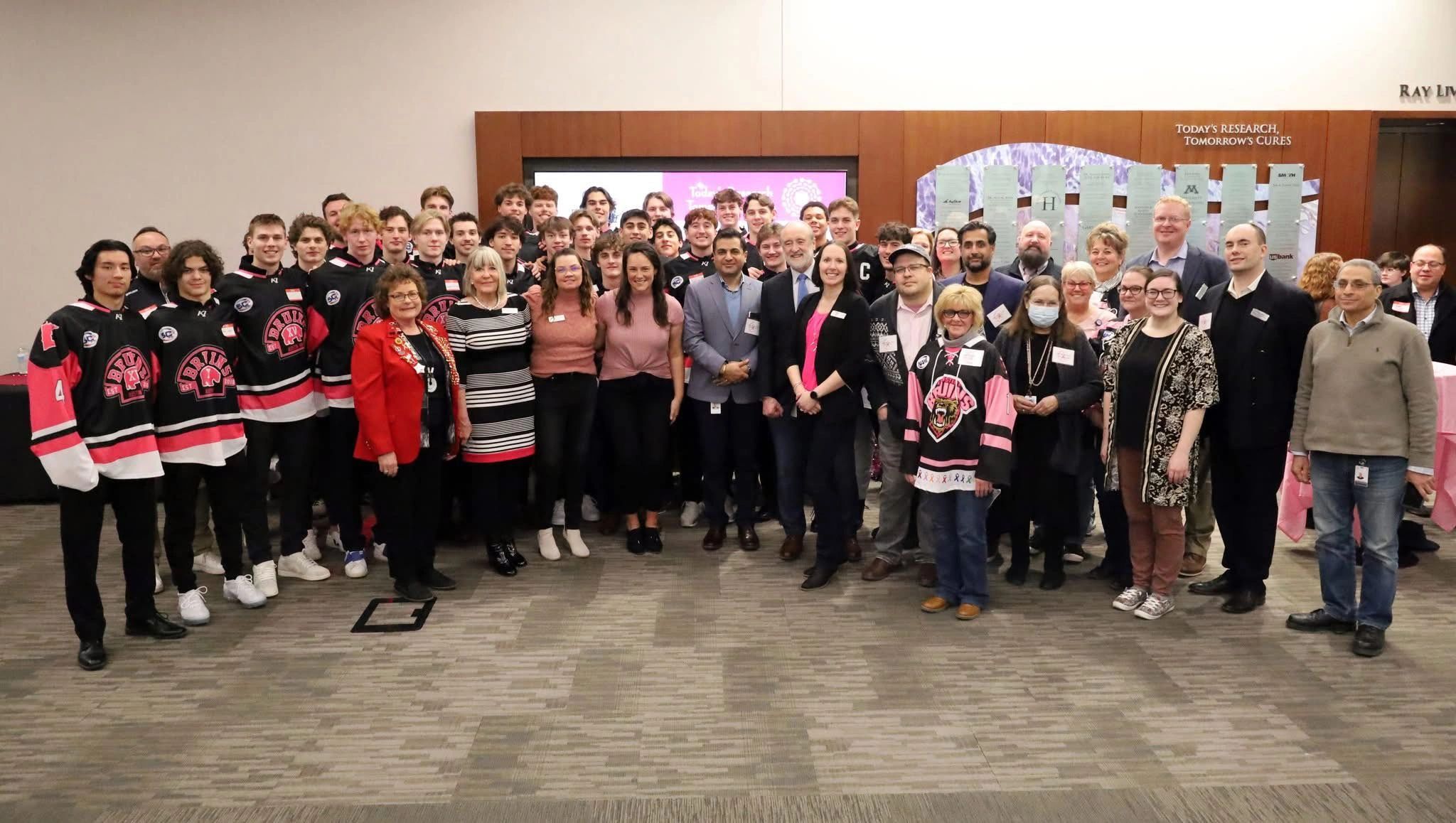 Home | Austin Bruins Foundation