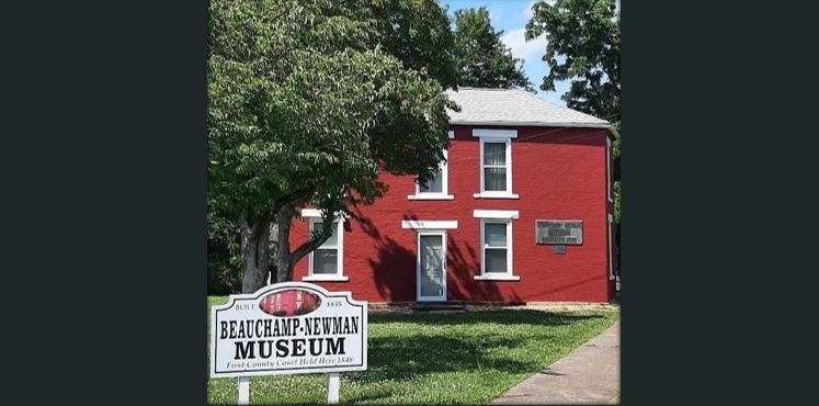 Beauchamp Newman Museum