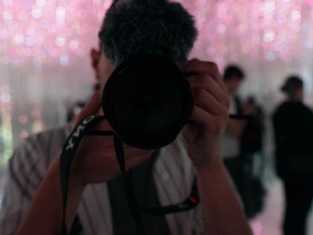 What Makes a Good Photographer?