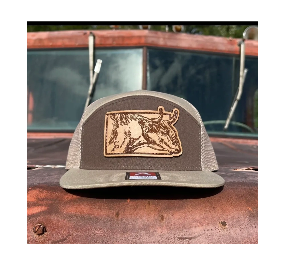 Cattle Prod Hat Co. - Mens Hats, Pacific Hats, Cowboy Hats