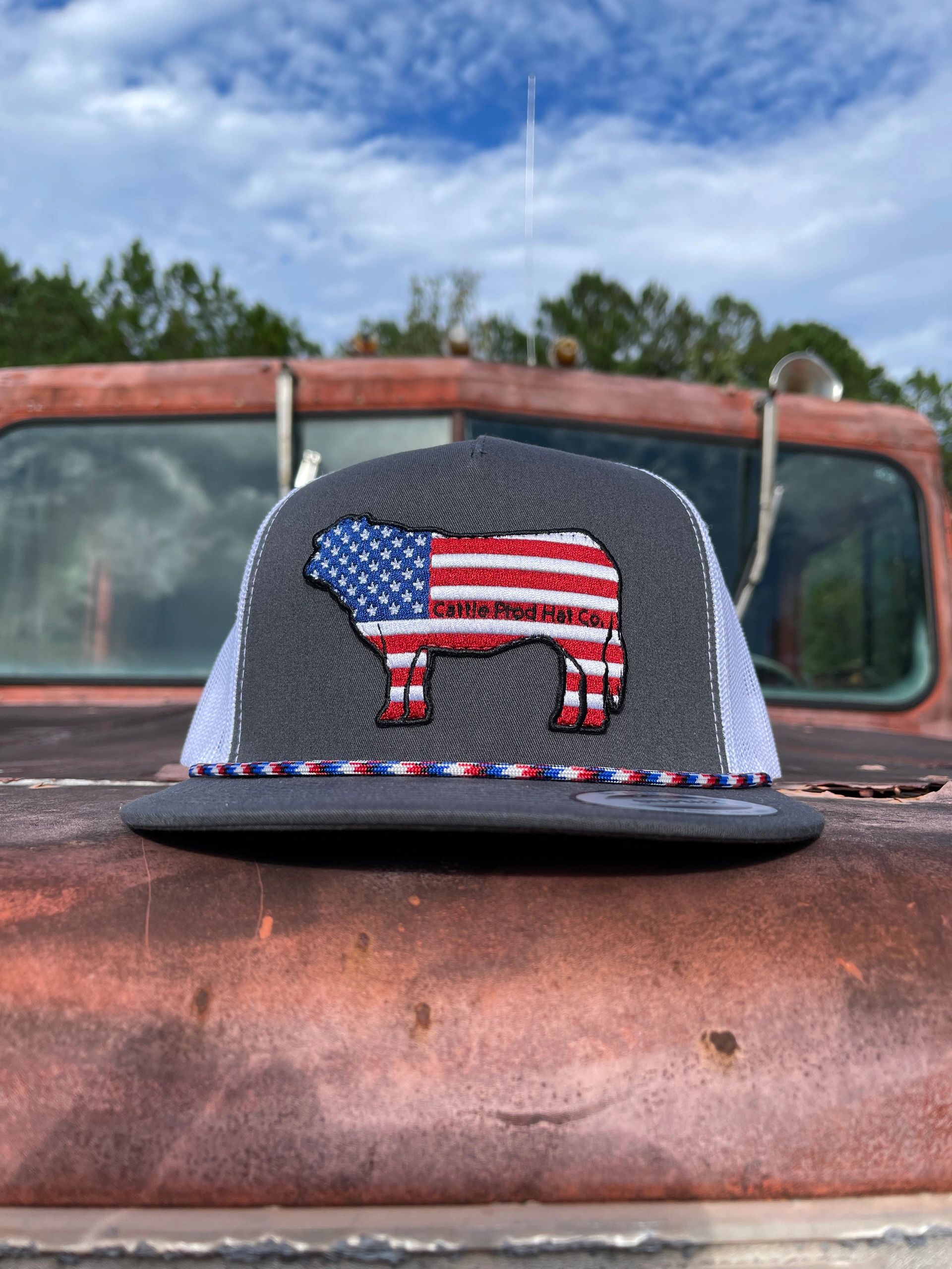 Cattle Prod Hat Co.