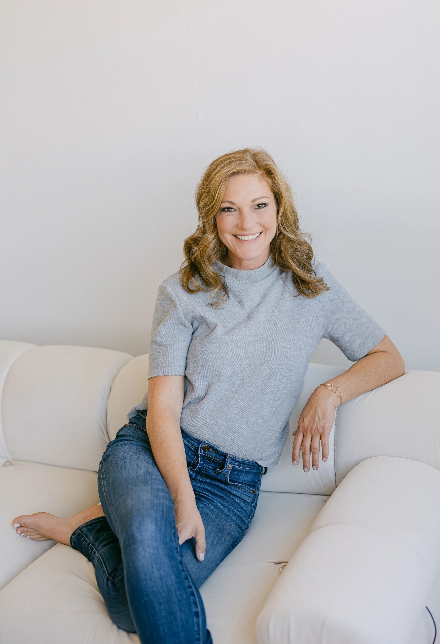 Kelly Ahearn LMFT - Counseling, Therapy