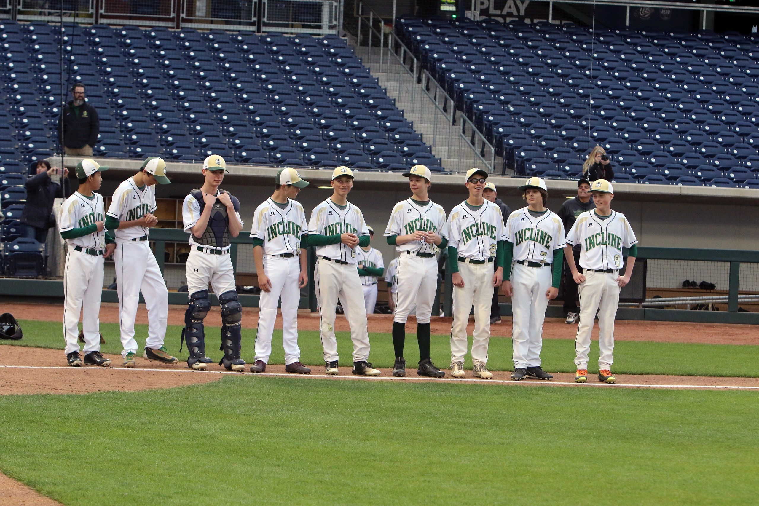 Home [highlanderpride.org]