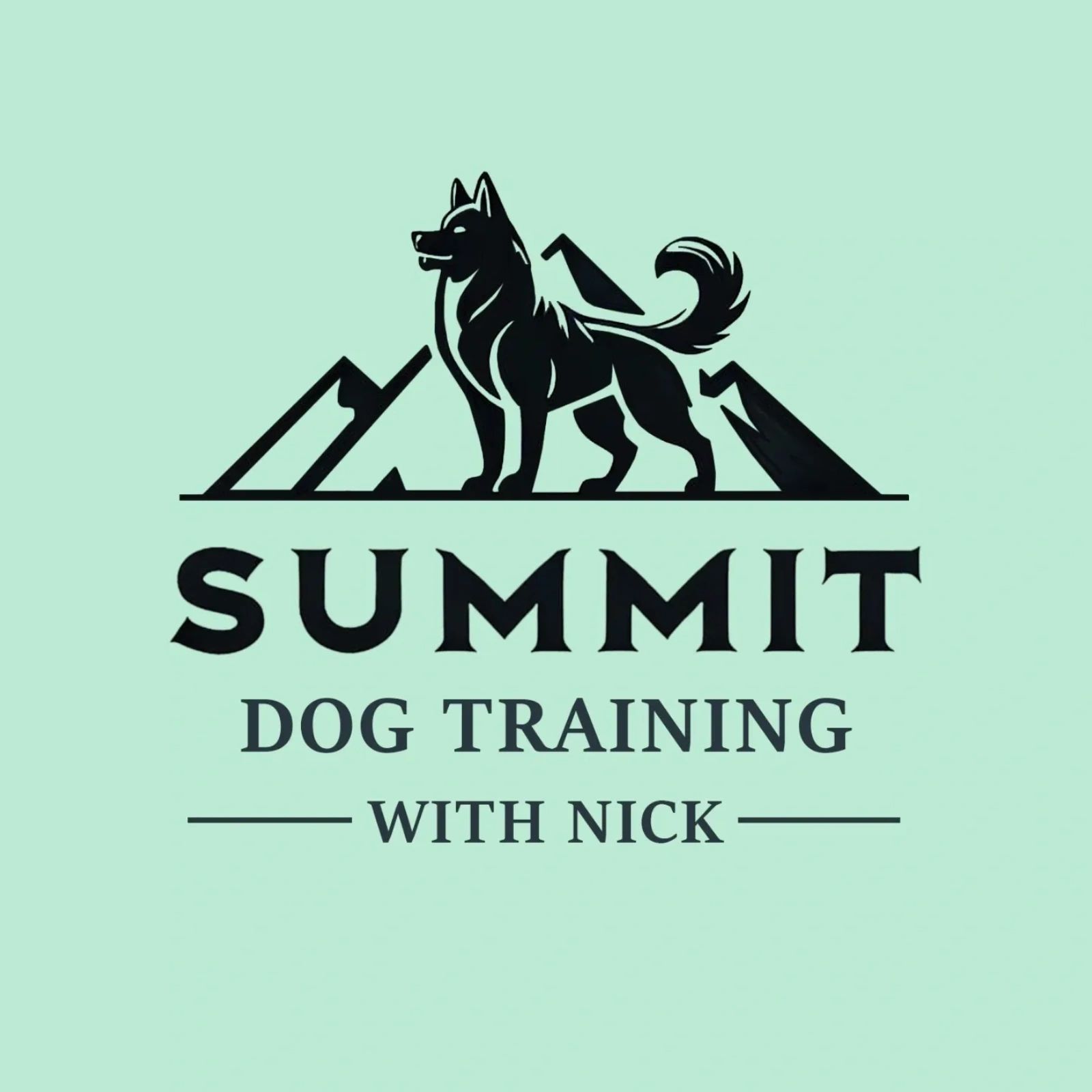Summit Dog Training