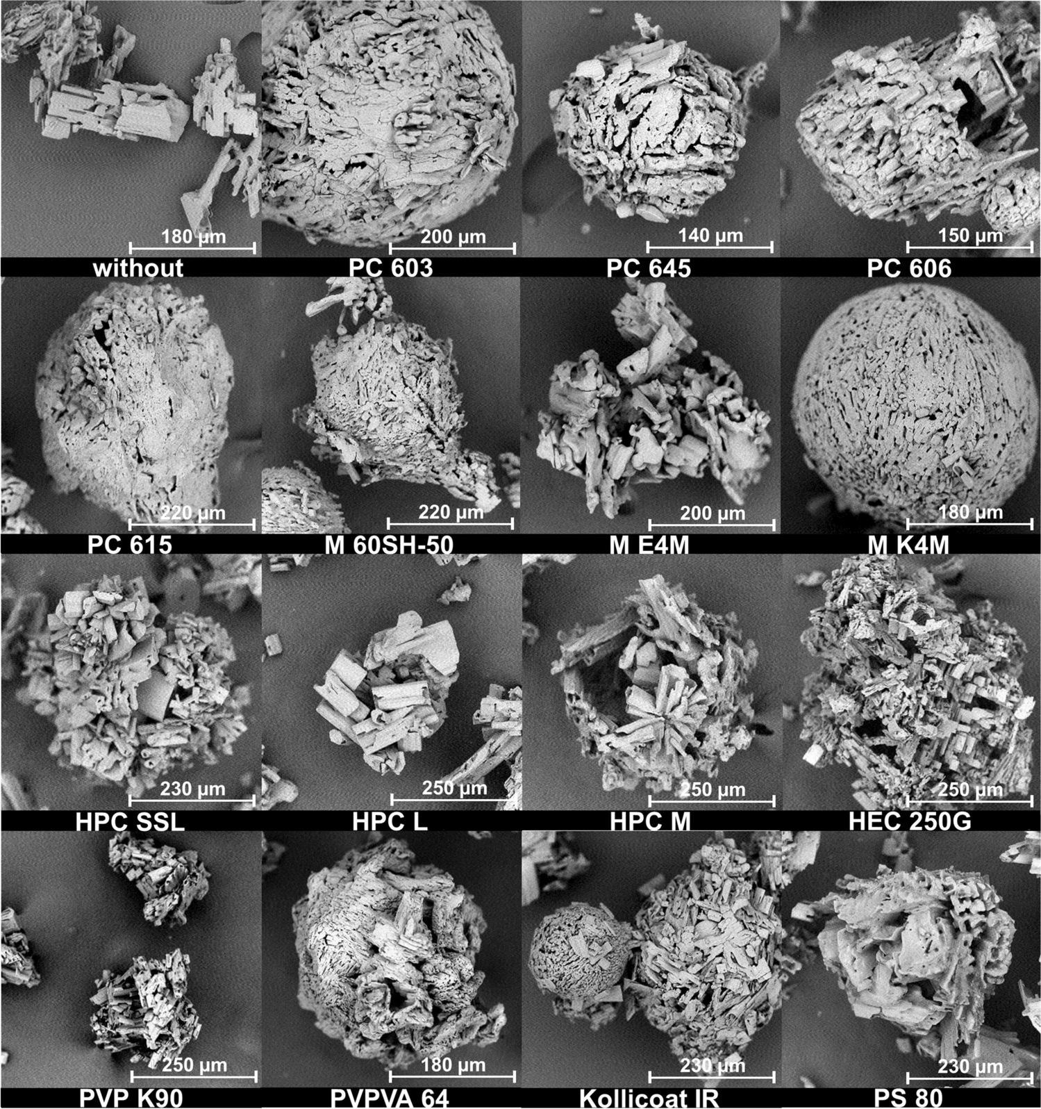 Quasi-emulsion solvent-diffusion crystallizations