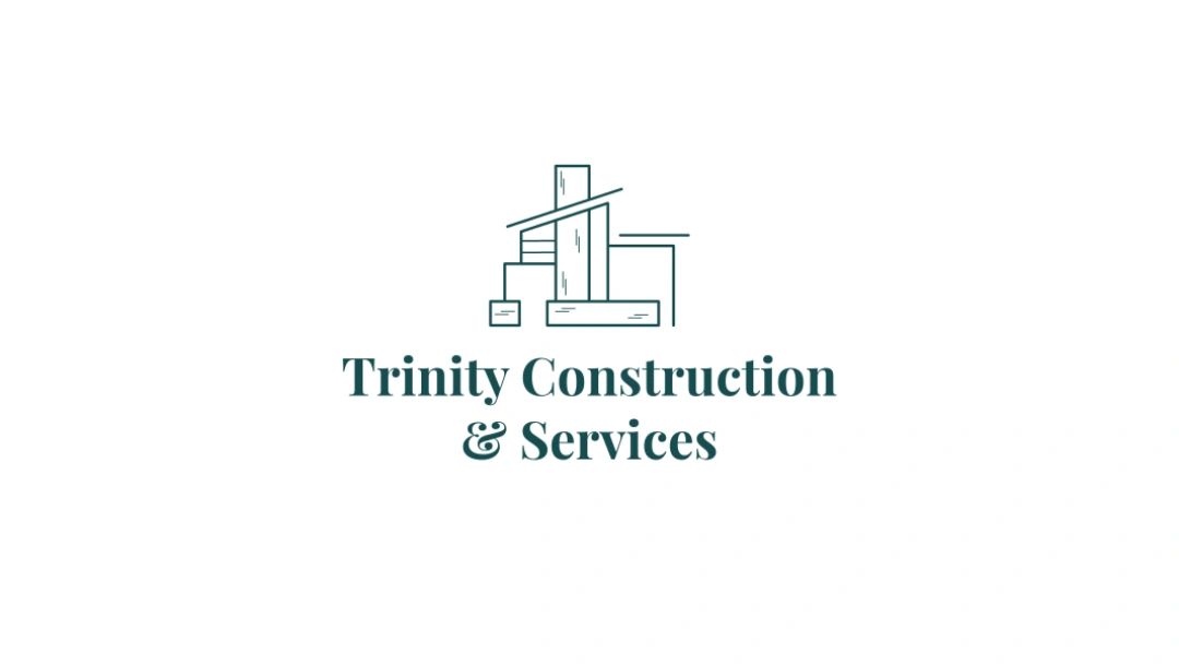 Trinity Construction Homepage