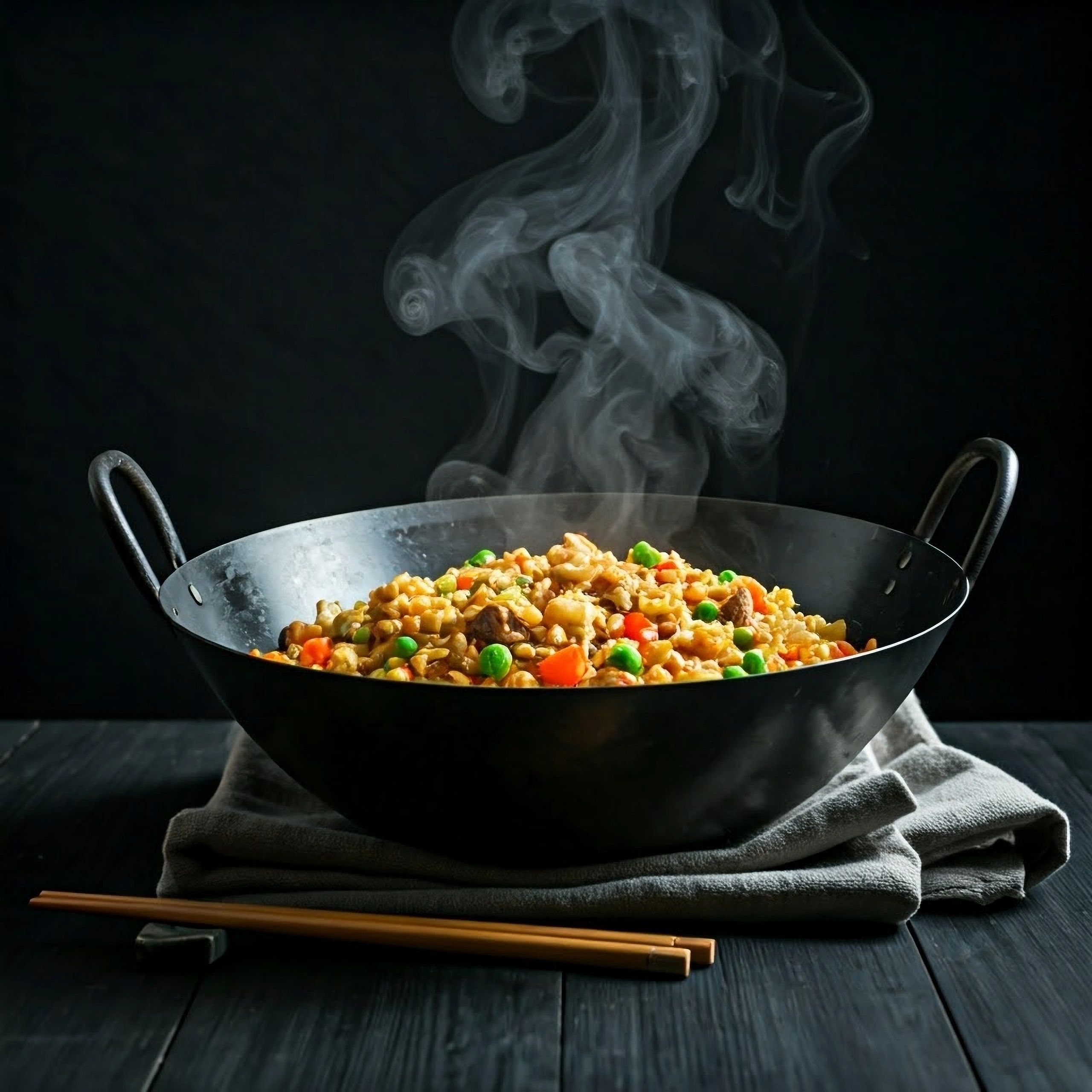 Rice-Chic