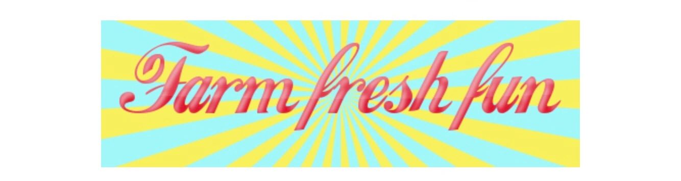 Farm Fresh Fun