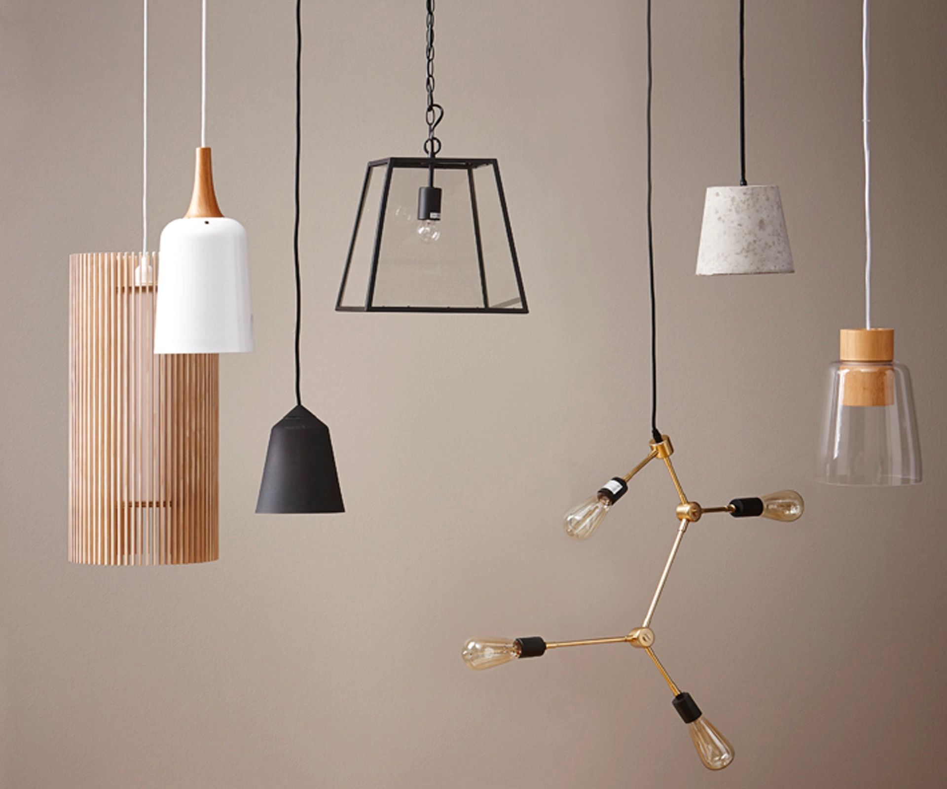 Prime Concept Lighting System - Lighting Fixtures, Outdoor Lights