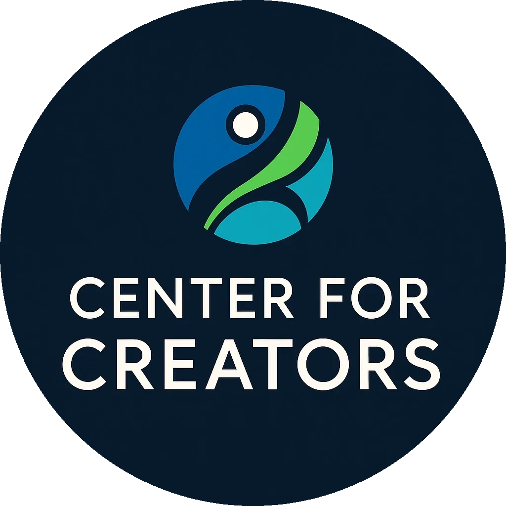 Center for Creators