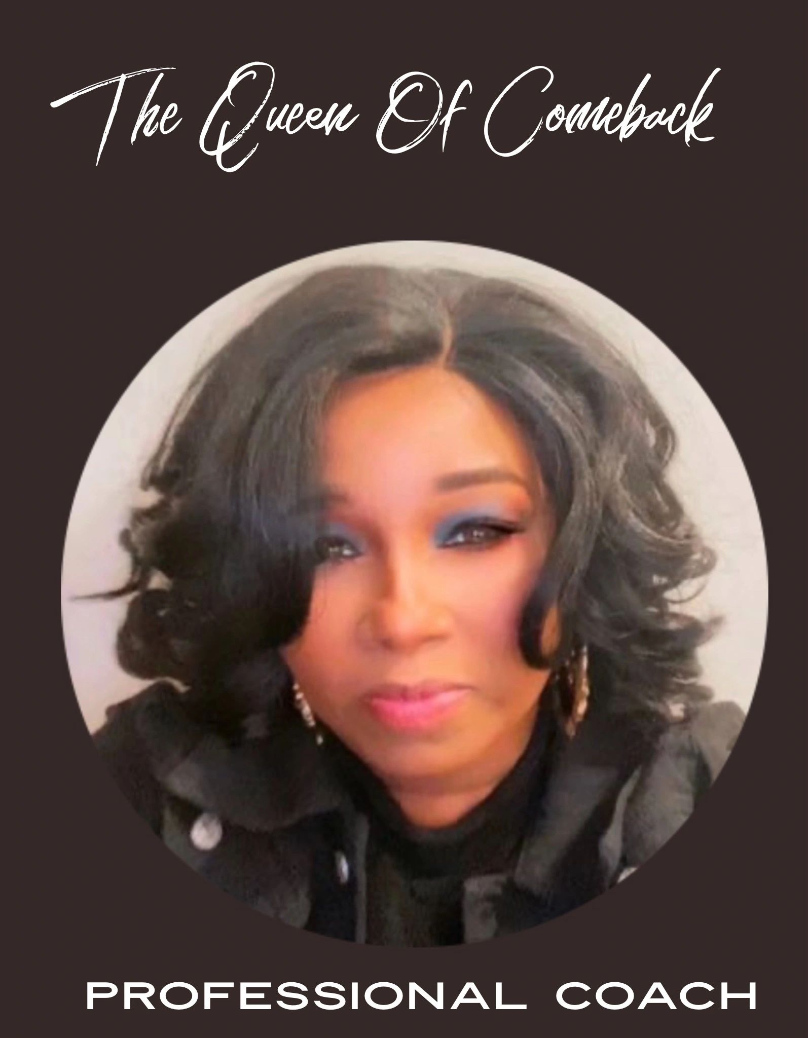 The Queen Of Comeback