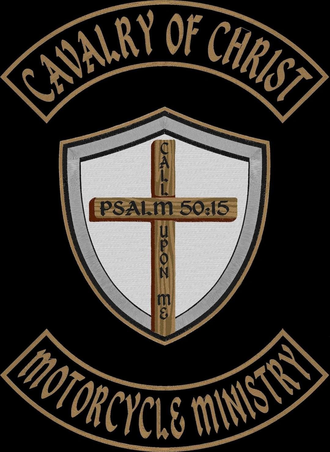 Cavalry of Christ Motorcycle Ministry