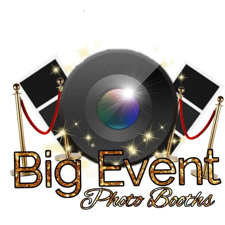 Big Event Photo Booths