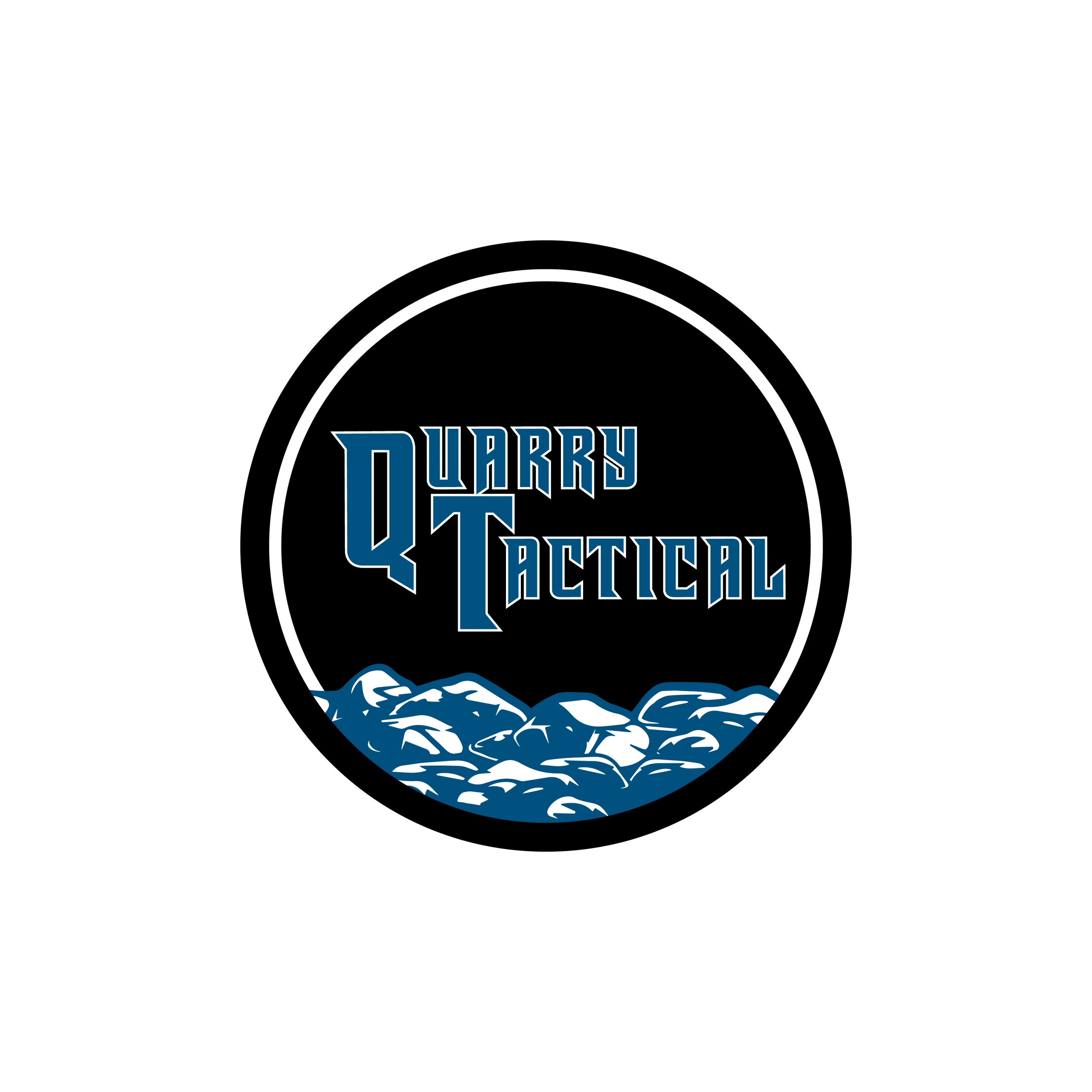 Quarry Tactical - Self-Defense, Concealed Carry