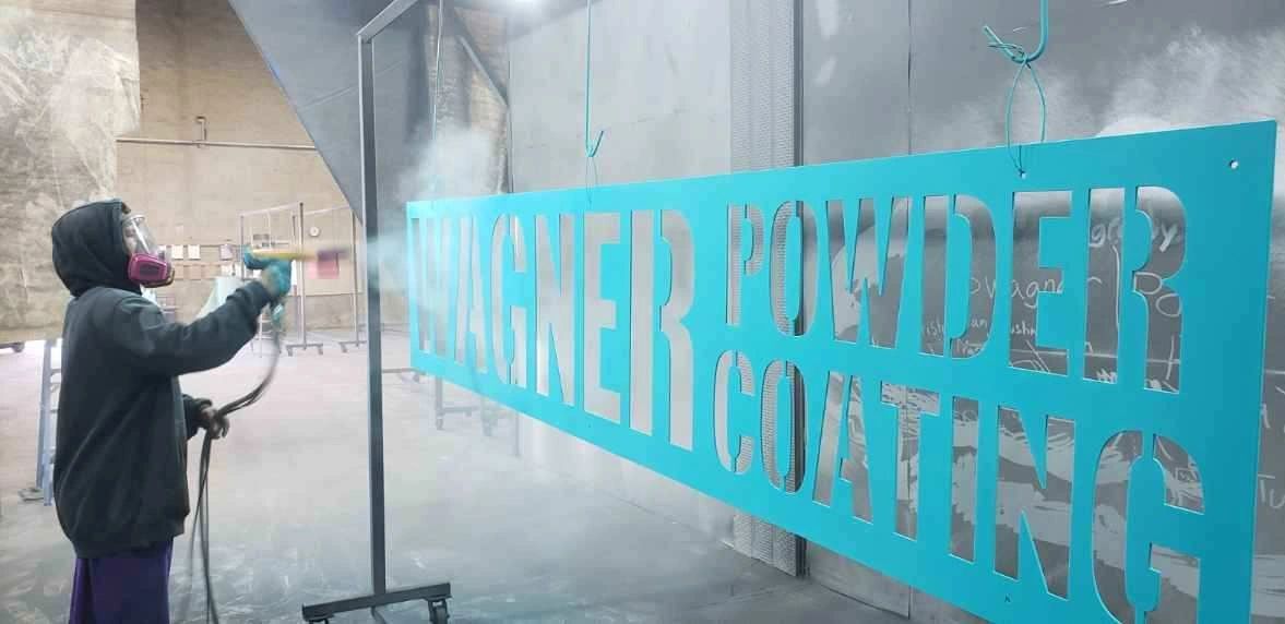 Powder Coating Pros by Wagner Powder Coating LLC