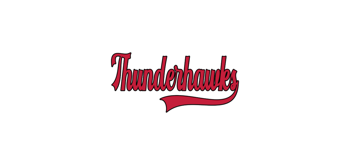 Thunderhawks