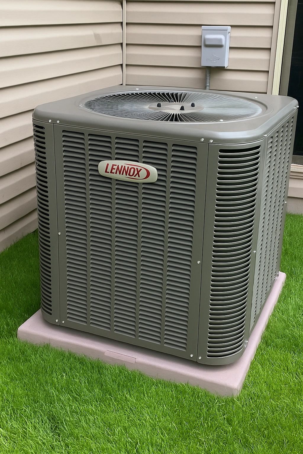 HVAC Solutions by Community Heating & Air